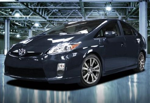 Toyota Prius steps up performance with PLUS option | Torque News
